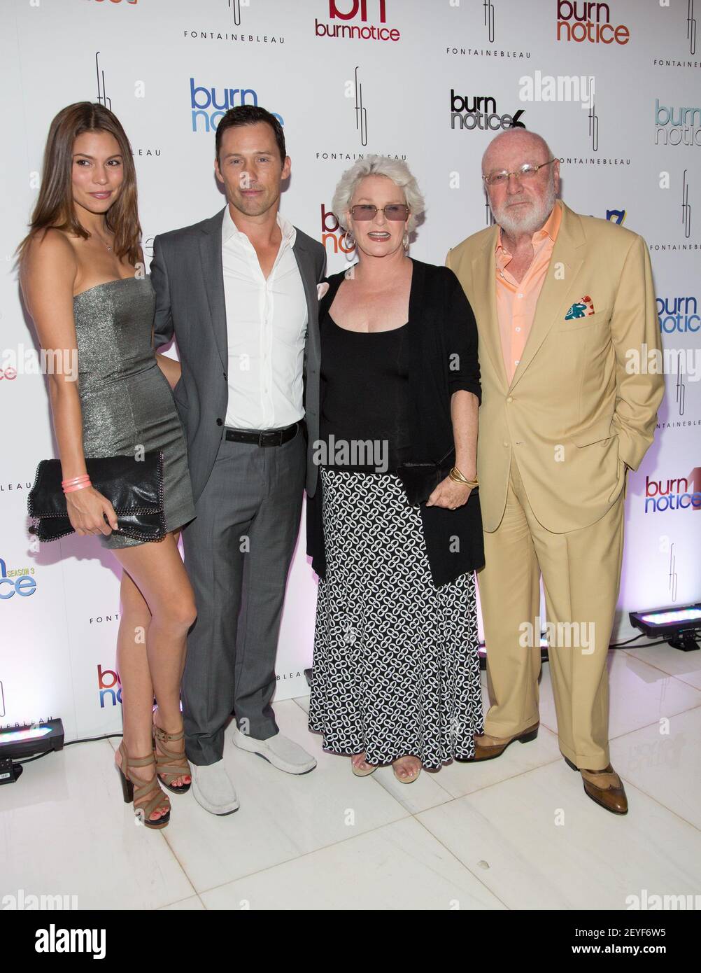 Sharon gless and husband hi-res stock photography and images - Alamy