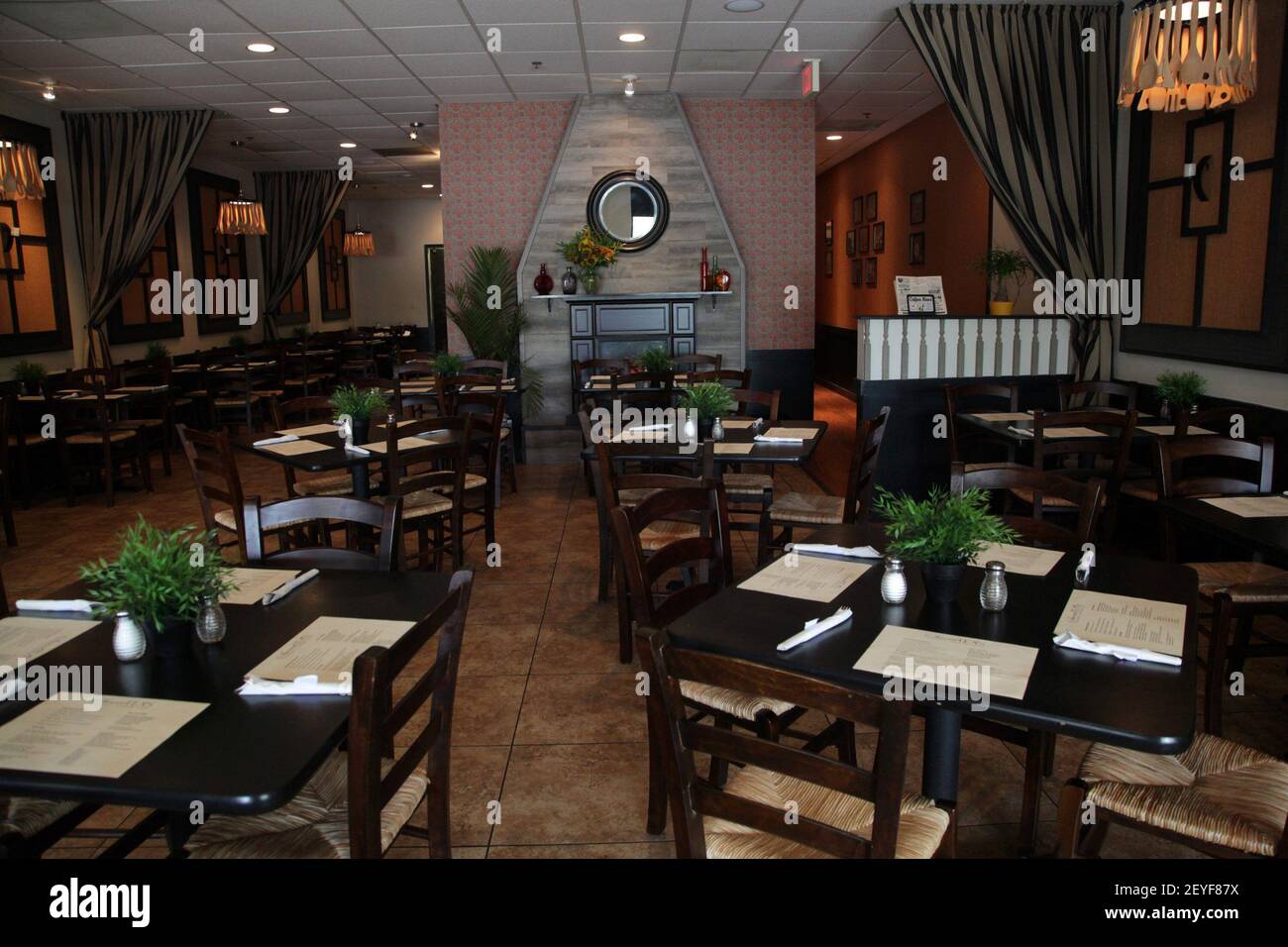 In December 2012, Sweet Tea's restaurant in Charlotte, North Carolina ...