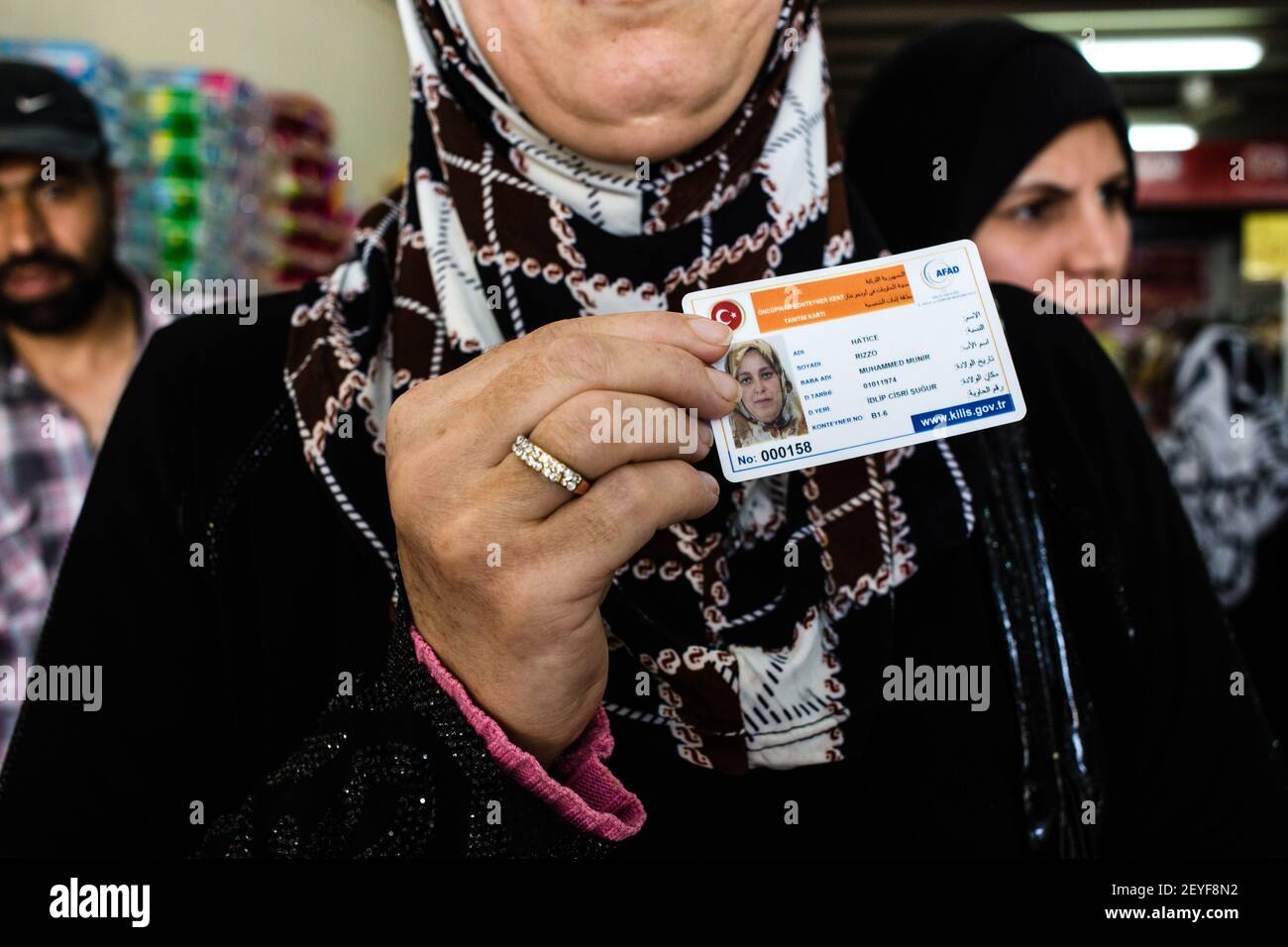 Guerre en syrie hi-res stock photography and images - Alamy