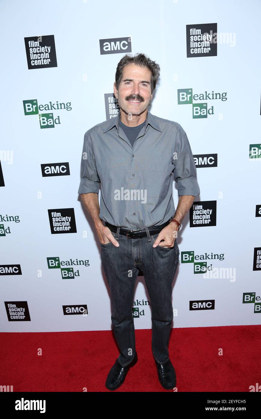 John Stossel Attends The Film Society Of Lincoln Center And AMC ...