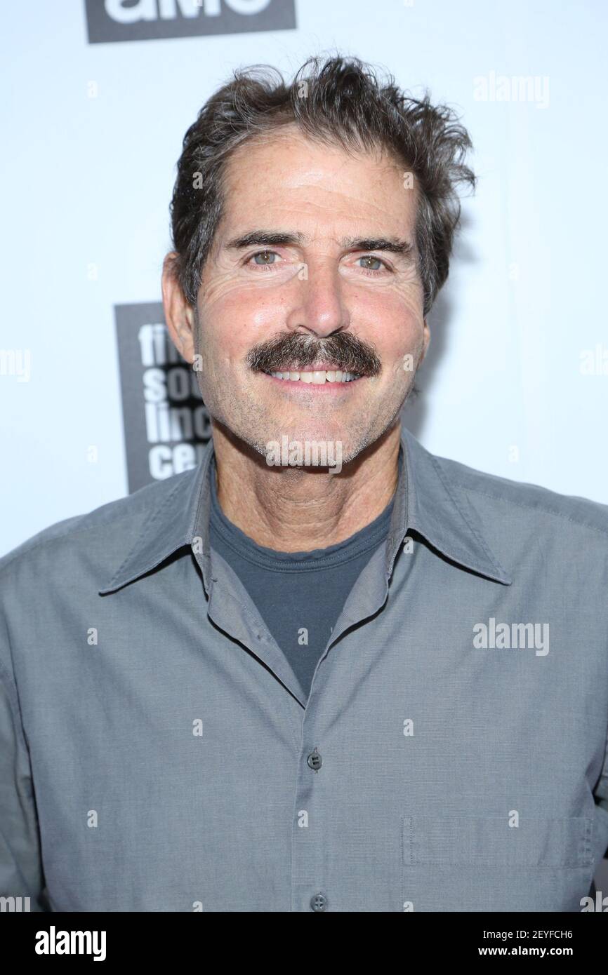 John Stossel Attends The Film Society Of Lincoln Center And AMC ...