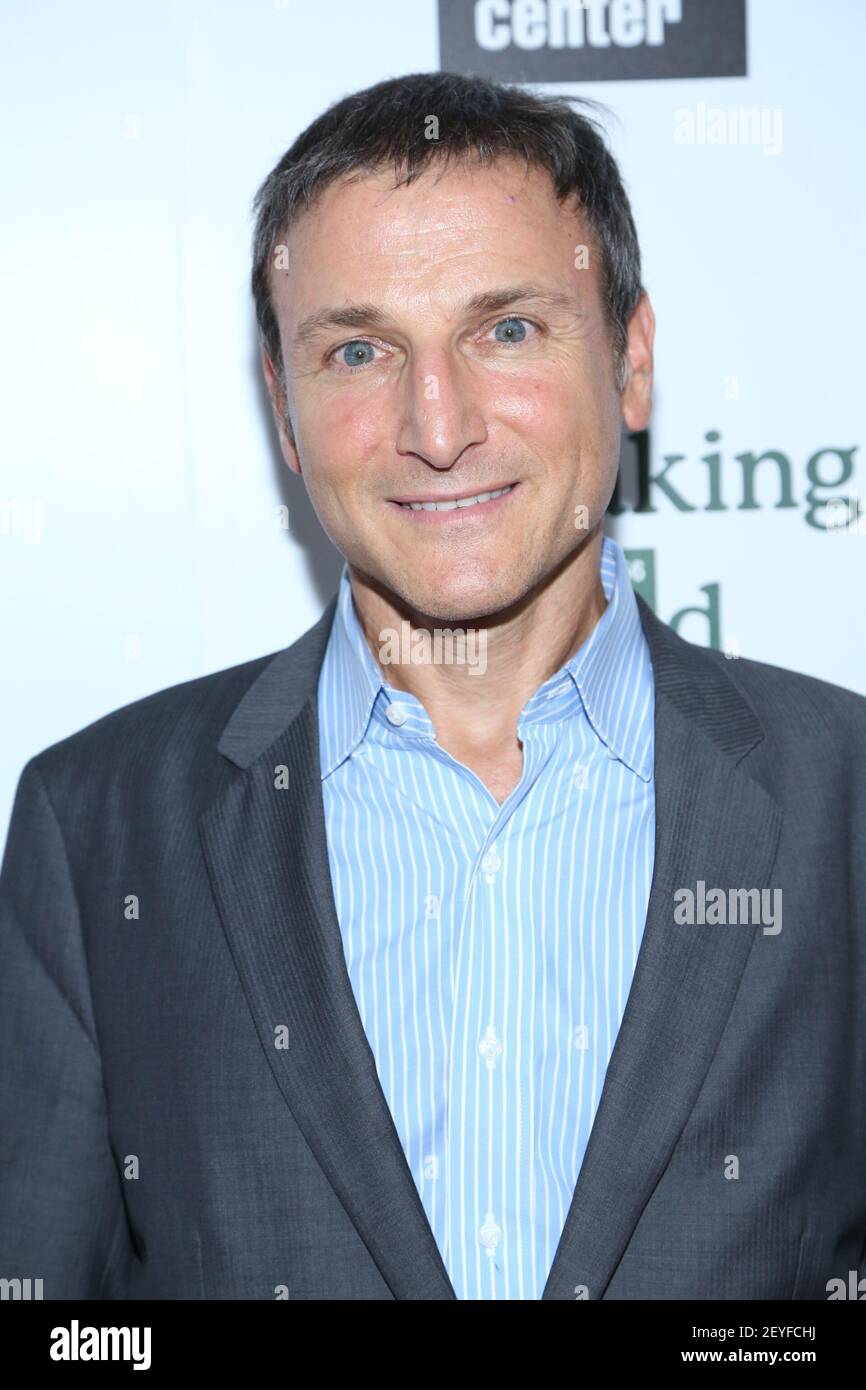Michael Gelman Attends The Film Society Of Lincoln Center And AMC ...