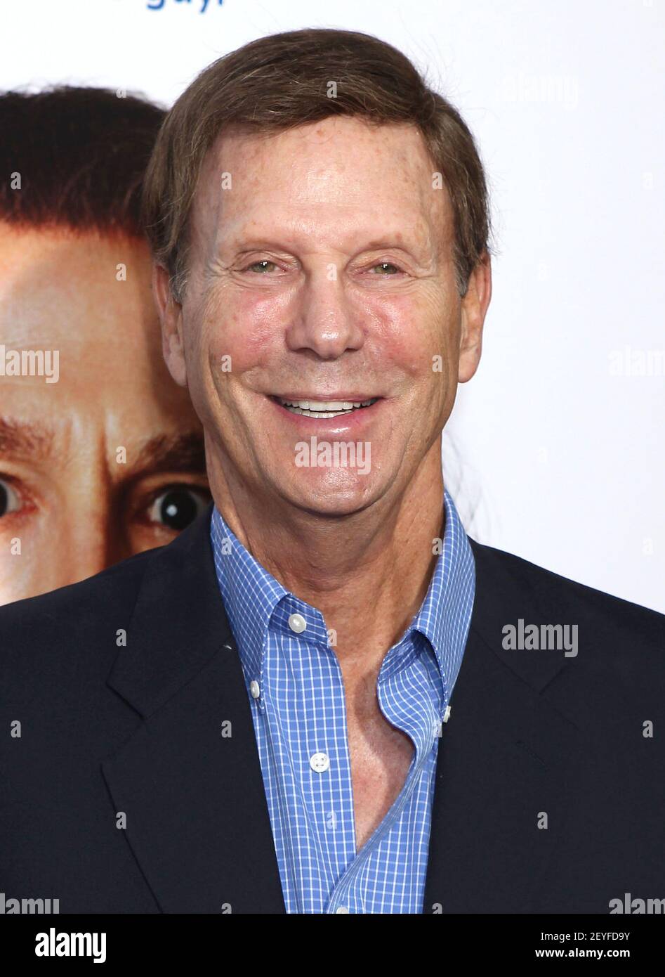 31 July 2013 - Hollywood, California - Bob Einstein. "Clear History ...