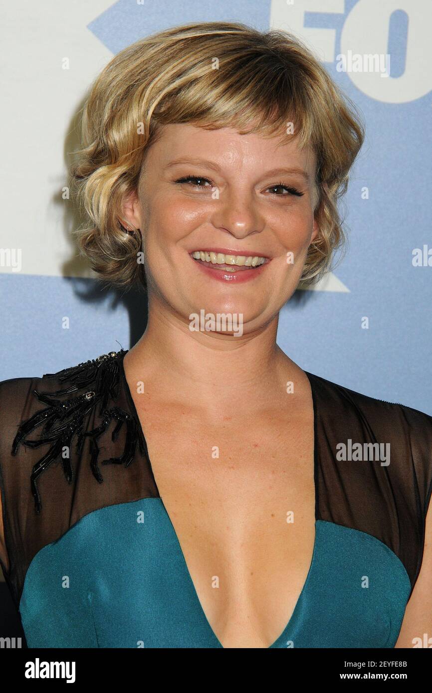 1 August 2013 - West Hollywood, California - Martha Plimpton. Fox All ...