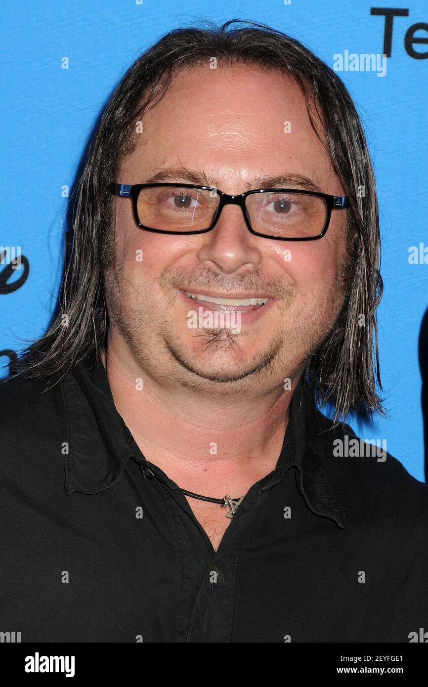 4 August 2013 - Beverly Hills, California - Robert Golenberg. Disney ...