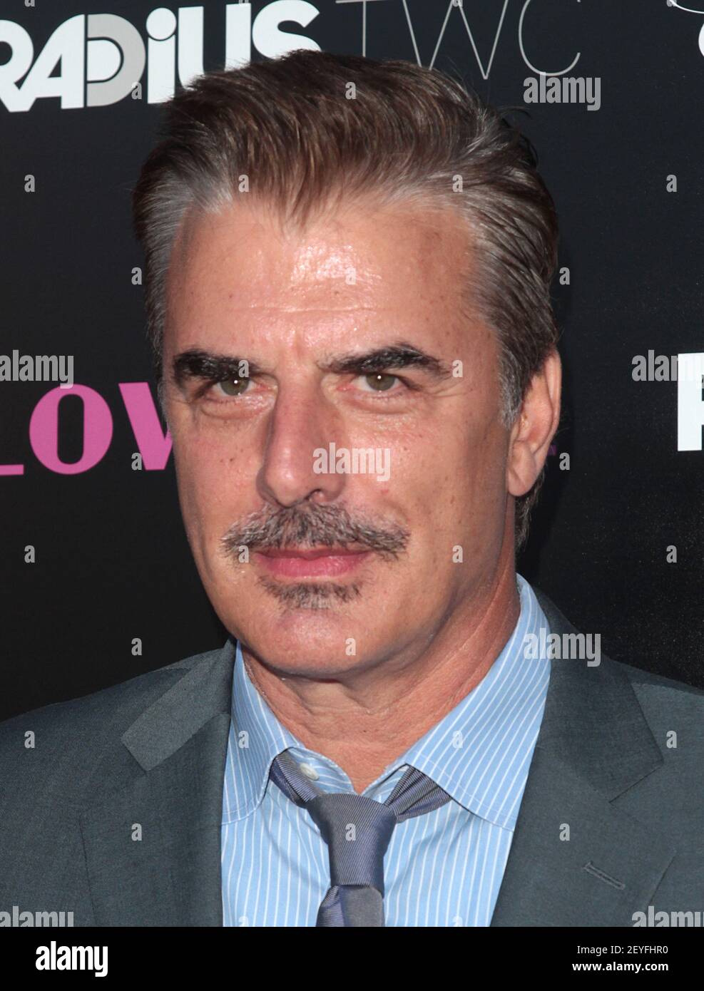 Chris Noth attends The Los Angeles Premiere of "Lovelace" at the ...