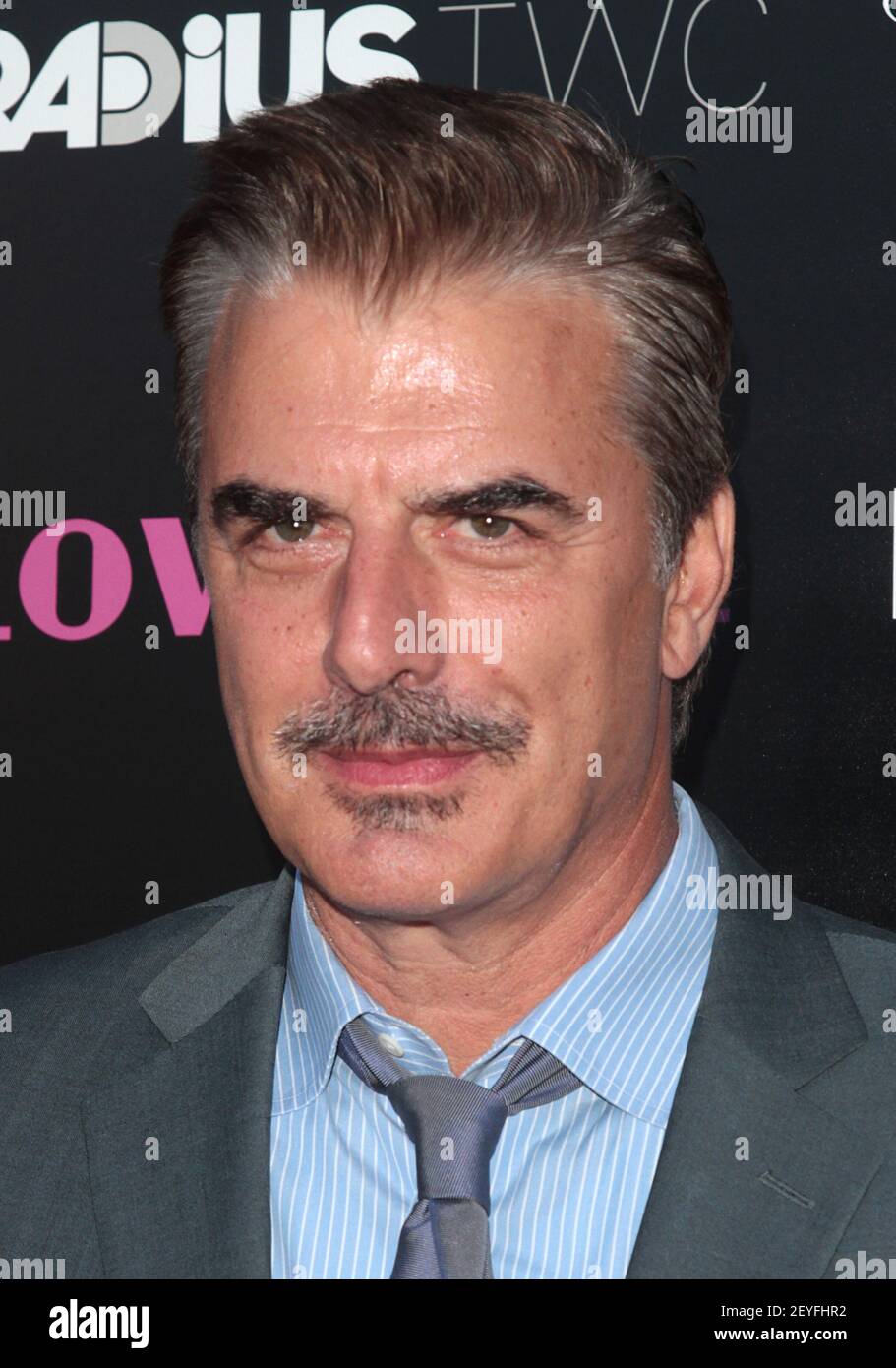 Chris Noth attends The Los Angeles Premiere of "Lovelace" at the ...