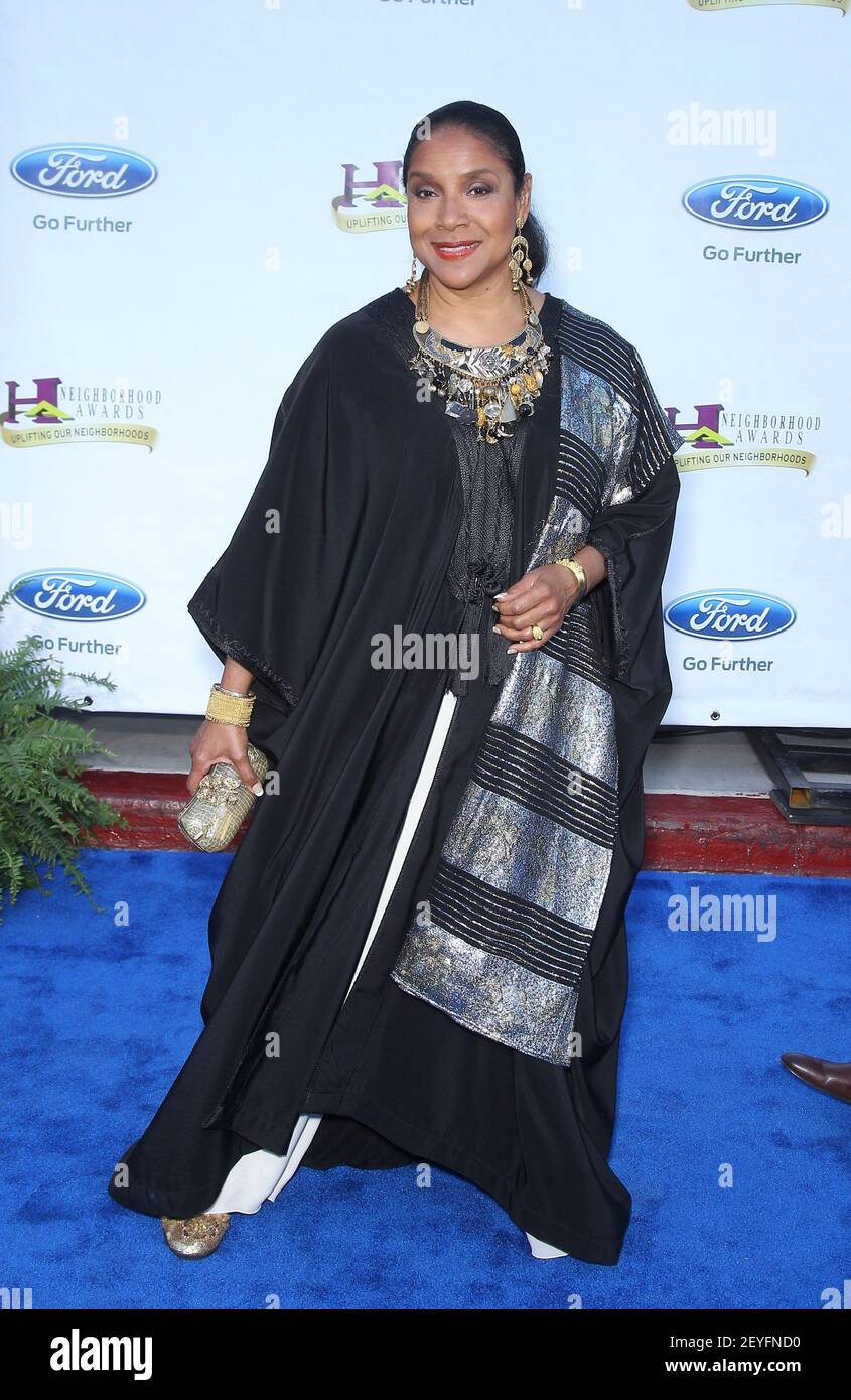 10 August 2113 - Las Vegas, Nevada - Phylicia Rashad. 2013 Neighborhood ...
