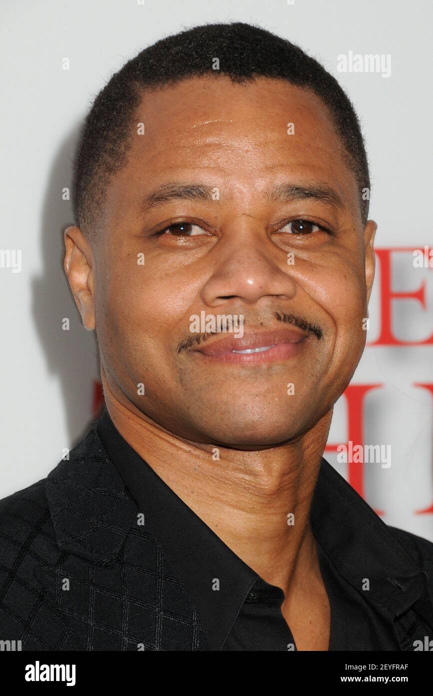 12 August 2013 - Los Angeles, California - Cuba Gooding Jr.. "Lee ...