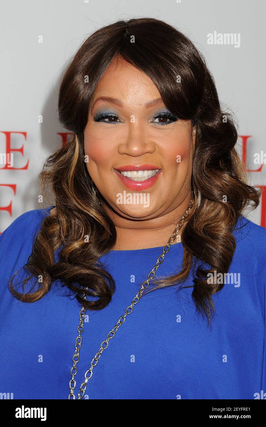 12 August 2013 - Los Angeles, California - Kym Whitley. "Lee Daniels ...