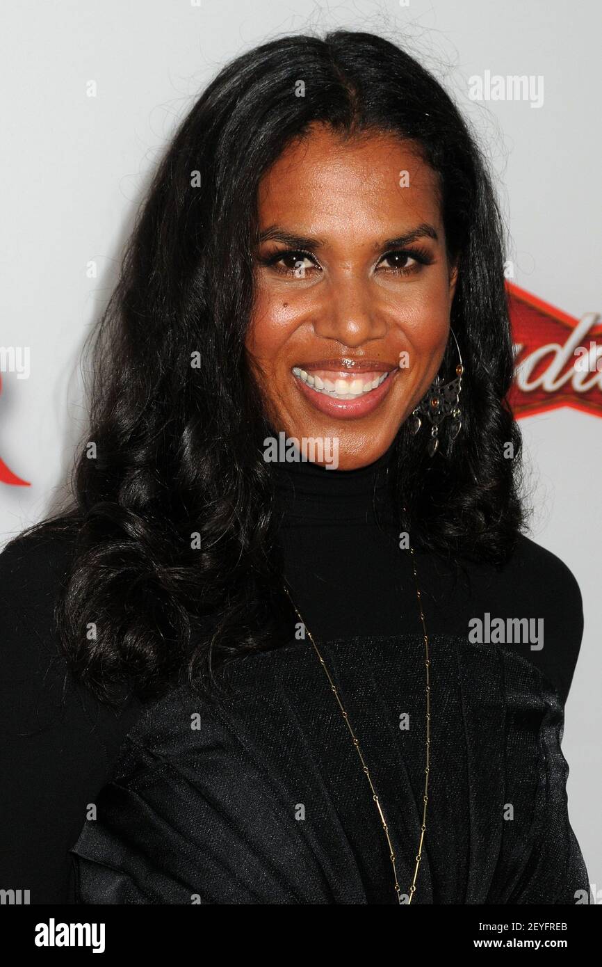 12 August 2013 - Los Angeles, California - Leslie Lewis. "Lee Daniels ...