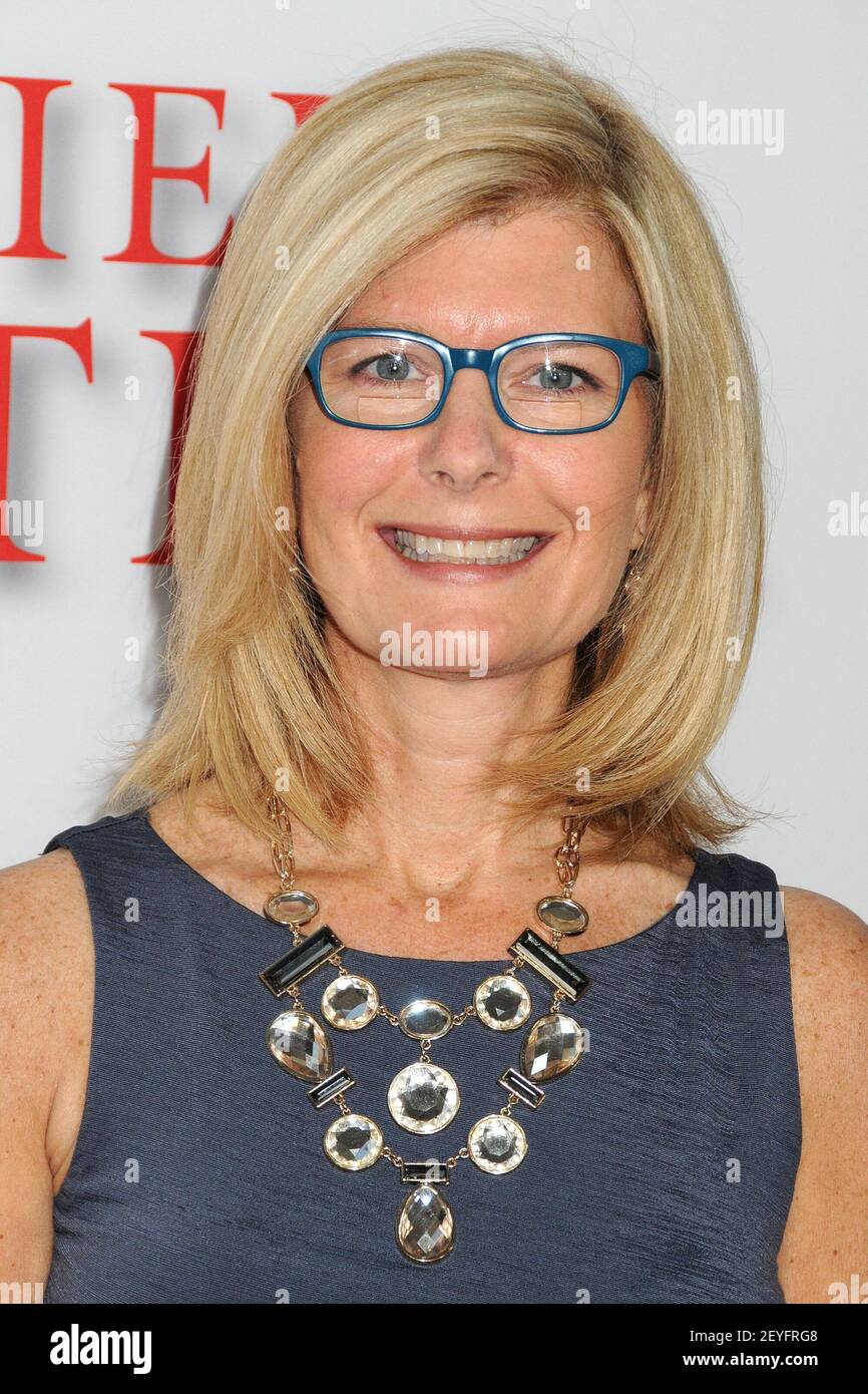 12 August 2013 - Los Angeles, California - Pam Williams. "Lee Daniels ...