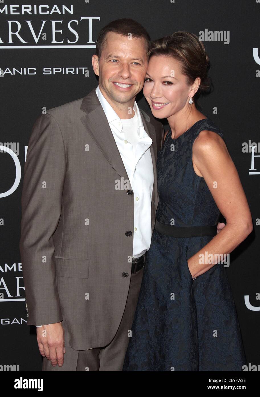 Jon Cryer attends The Los Angeles Premiere of "Jobs" at the Regal ...