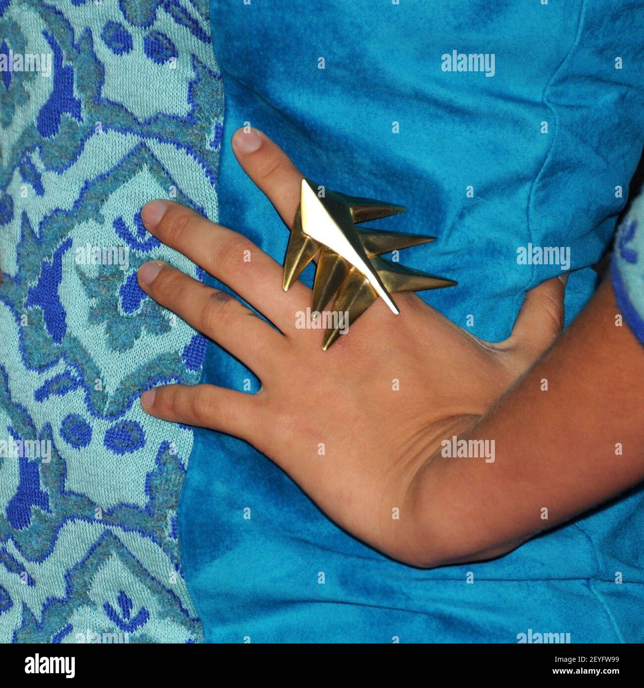 13 August 2013 - Los Angeles, California - Alexis Knapp. "Jobs" Los ...