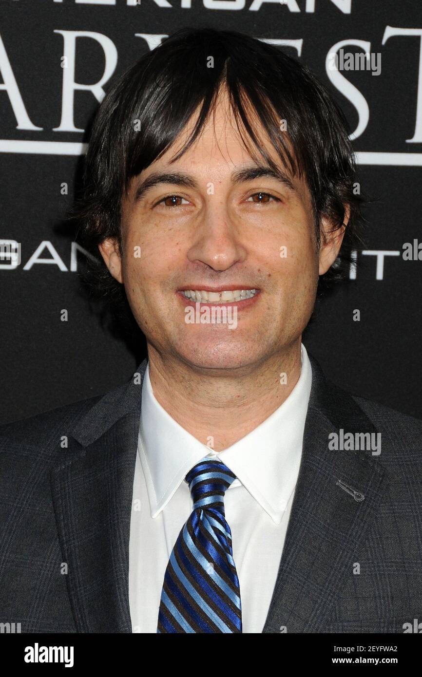 13 August 2013 - Los Angeles, California - Joshua Michael Stern. "Jobs ...