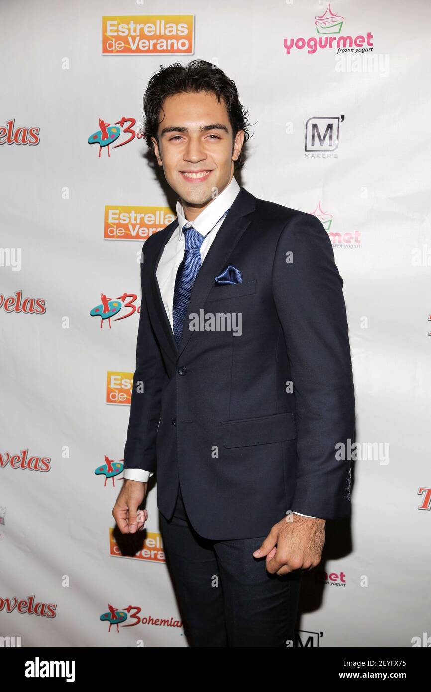 Alberto isaac hi-res stock photography and images - Alamy