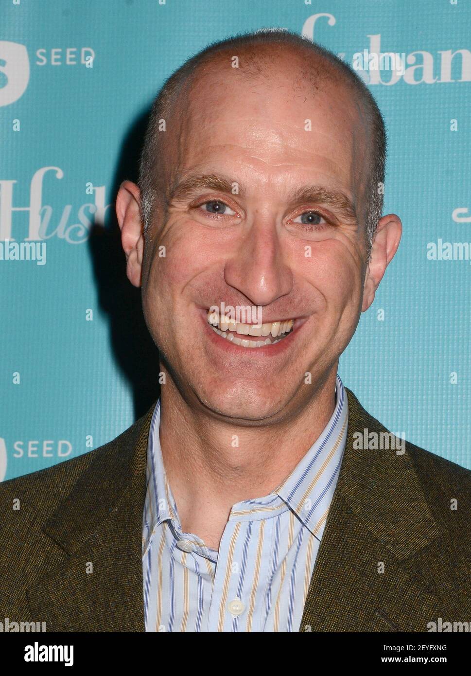 14 August 2013 - Beverly Hills, Ca - Jeff Greenstein (Director). CW ...