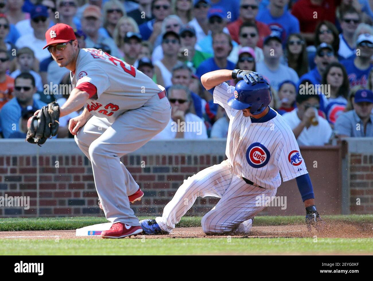 Barney louis hi-res stock photography and images - Alamy