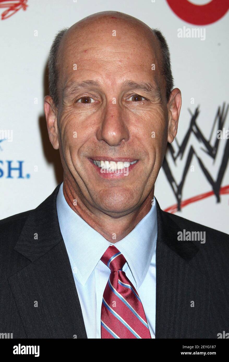 15 August 2013 - Beverly Hills, California - David Williams. WWE & E ...