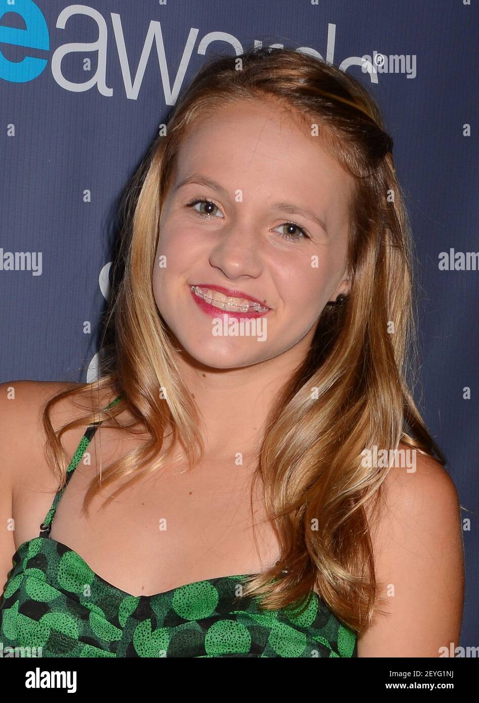 18 August 2013 - Hollywood, Ca - Lauren Suthers. The first annual ...
