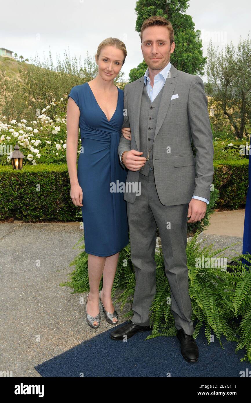 18 August 2013 - Laguna Beach, California - Alexandra Cousteau ...