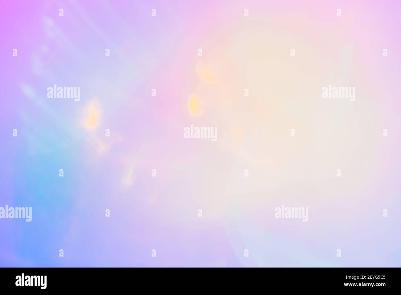 Bright colorful texture background in neon colors with lens flare Stock ...