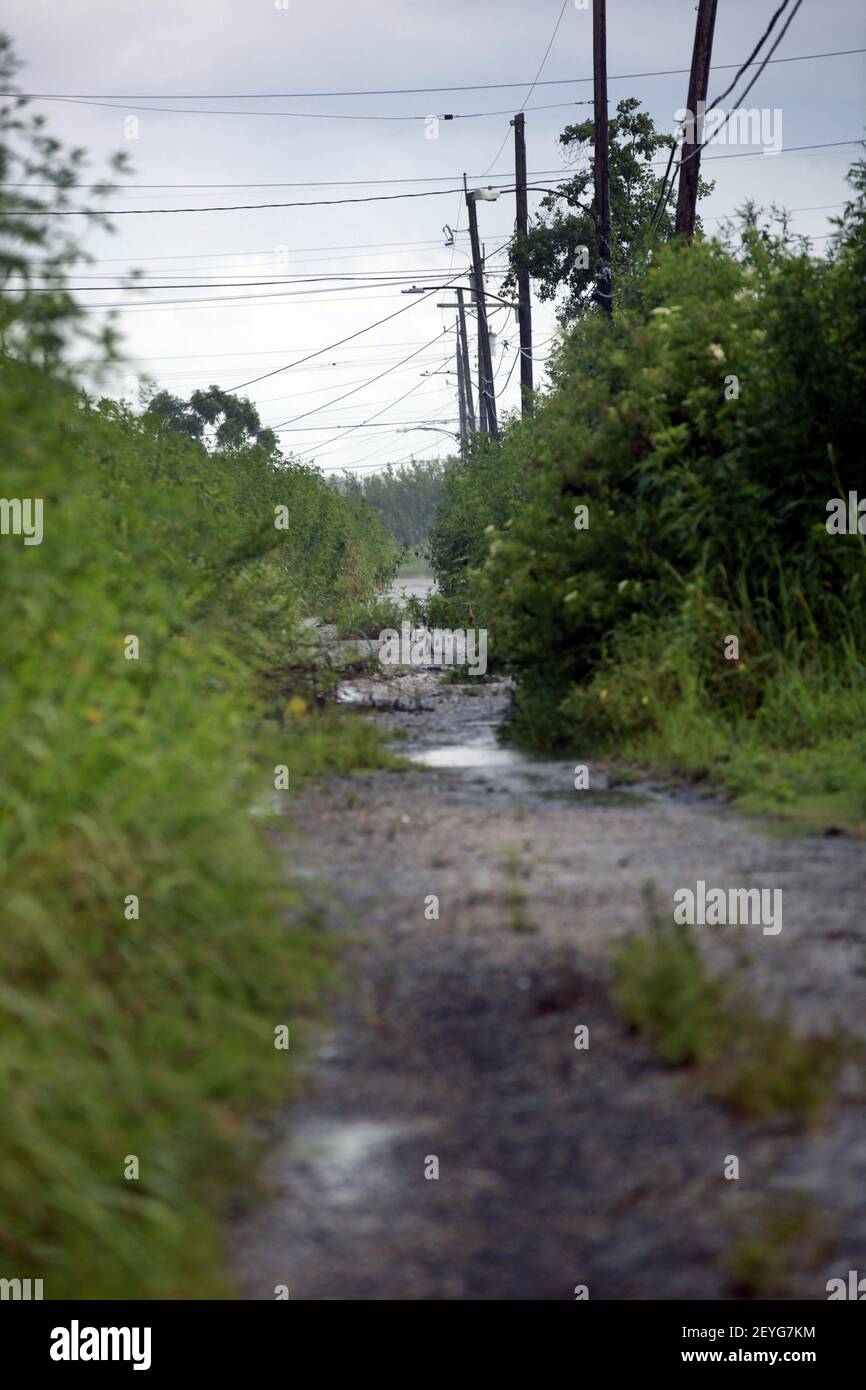 America rural blight High Resolution Stock Photography and Images - Alamy