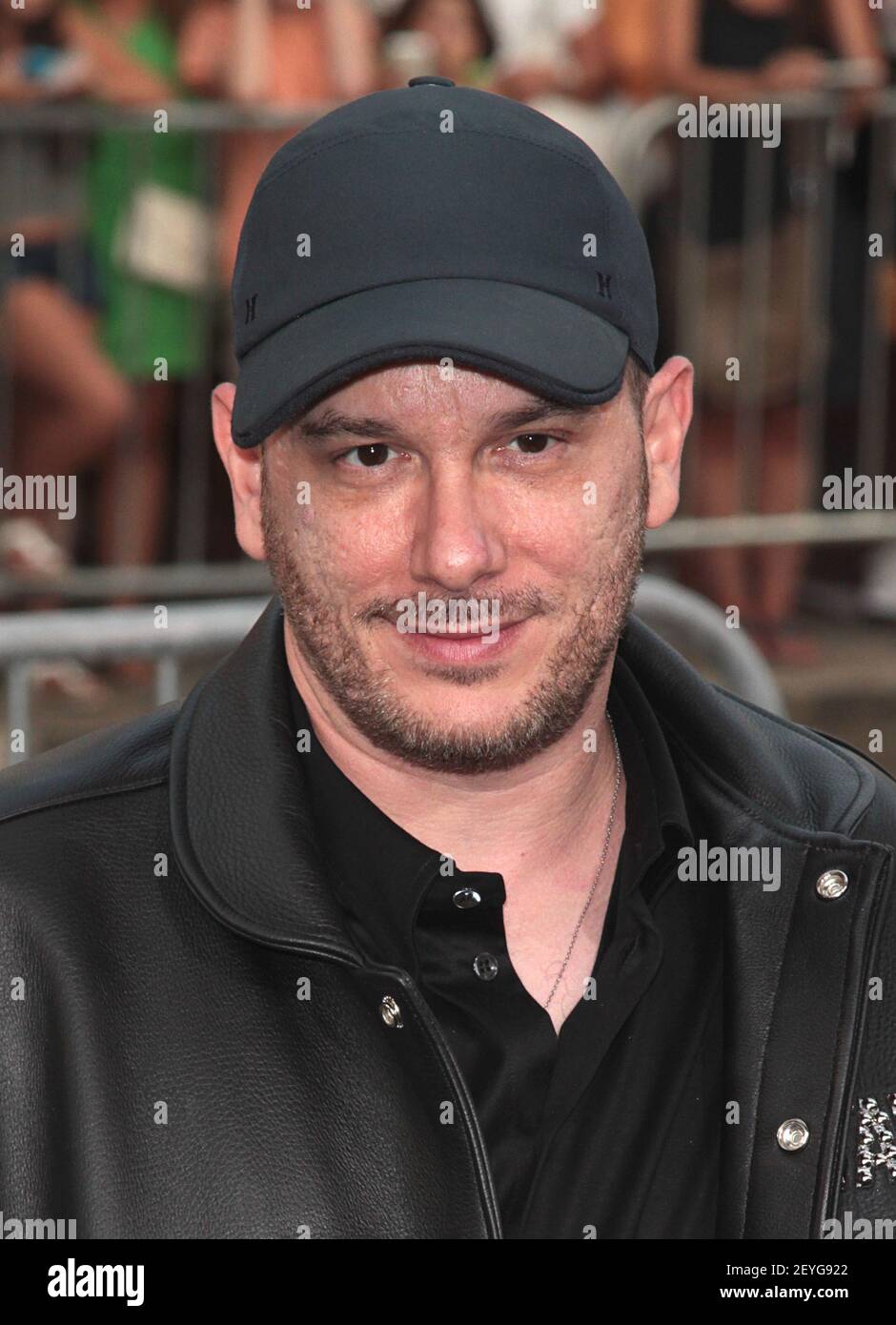 Courtney Solomon attends The Los Angeles Premiere of "Getaway" at the ...