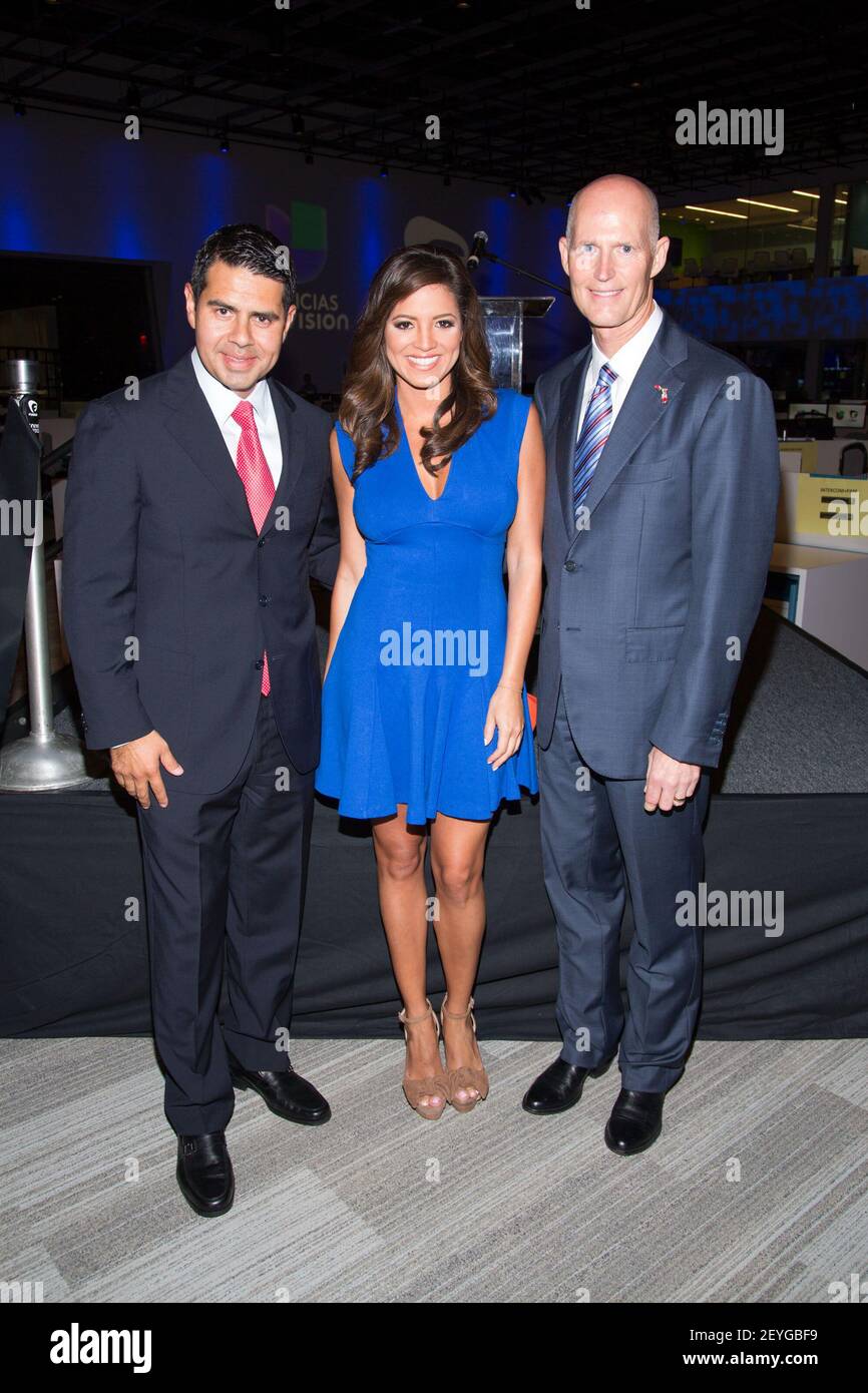 Pamela Silva Conde Y Cesar Conde