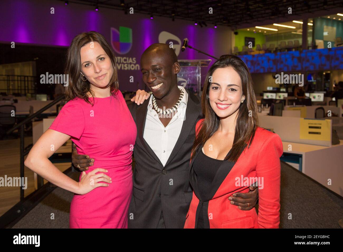 Alicia menendez hi-res stock photography and images - Alamy