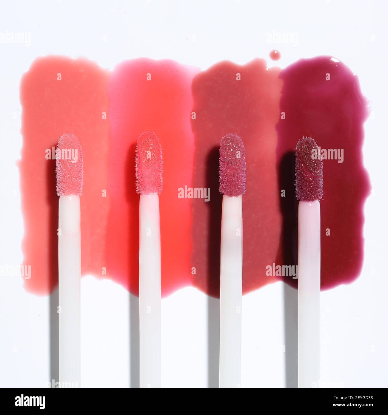 Lipsticks art hi-res stock photography and images - Alamy