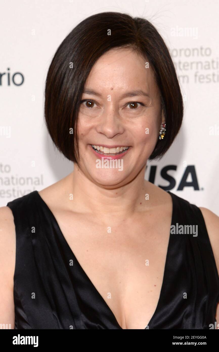 Actress Meg Tilly attends the 'The Big Chill' 30th Anniversary ...