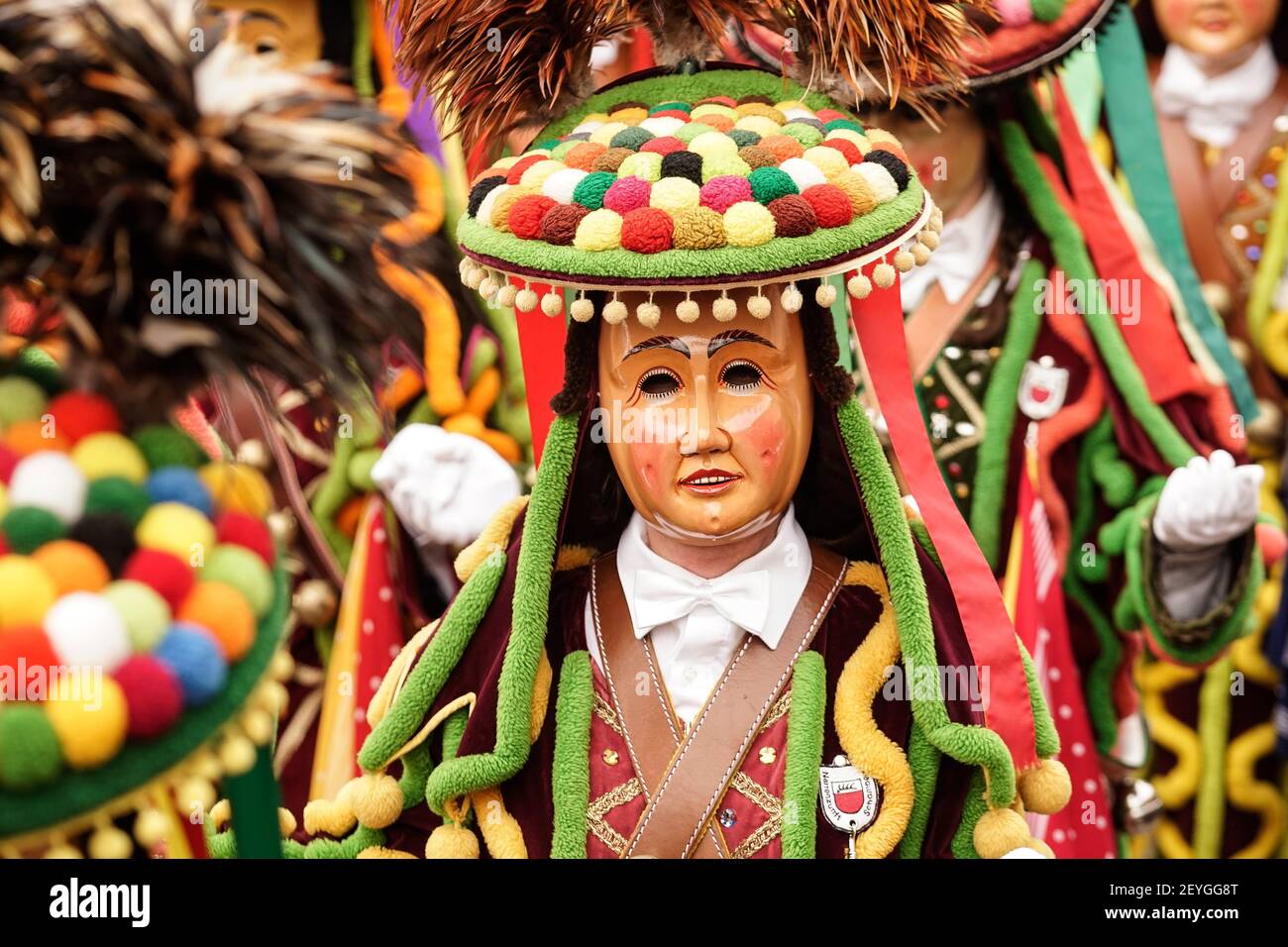 Polonaise hi-res stock photography and images - Alamy