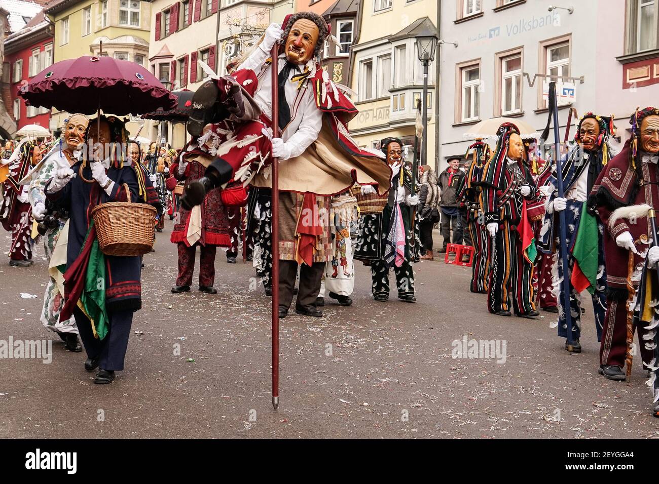 Narrensprung hi-res stock photography and images - Alamy