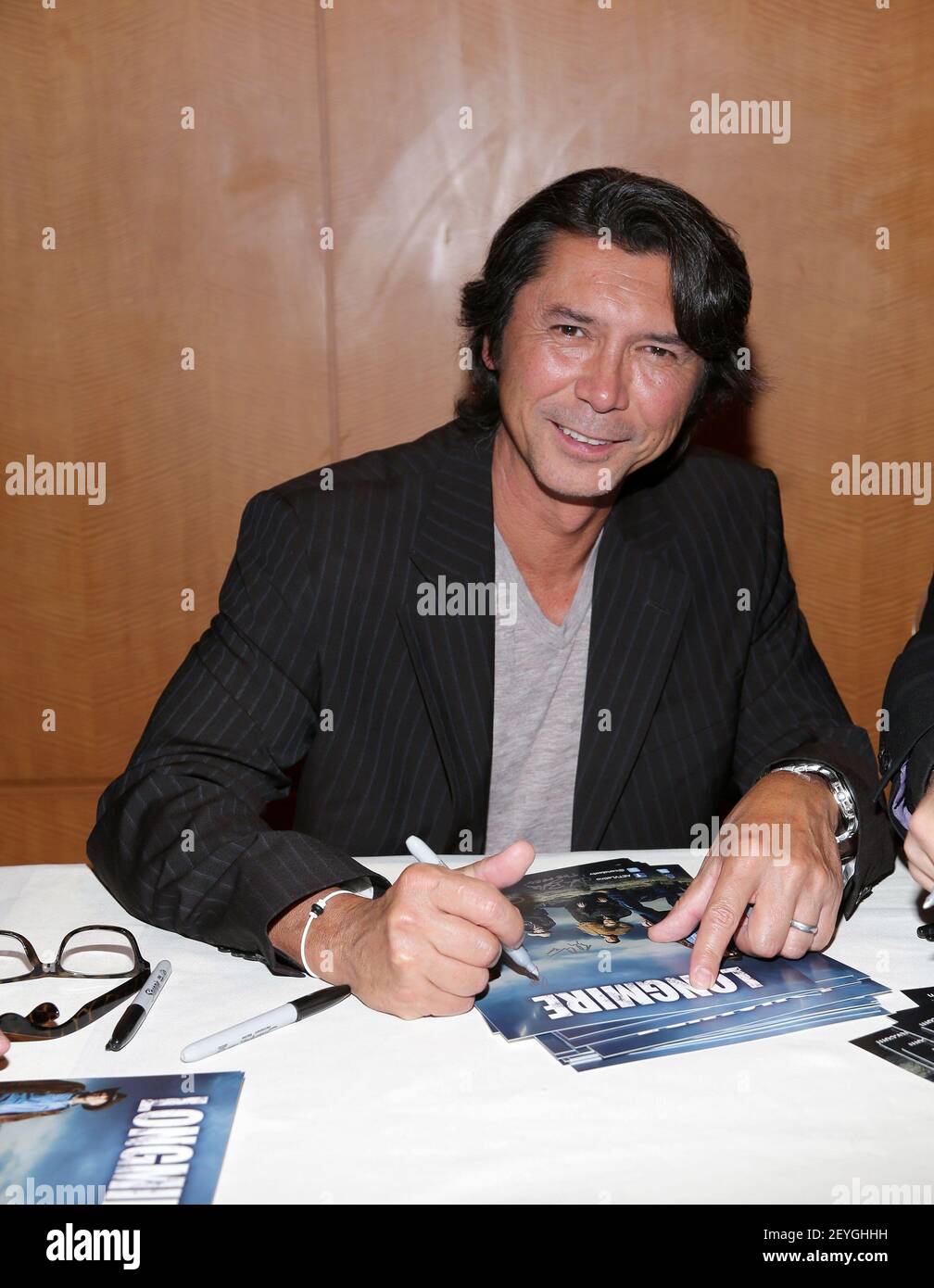 Lou Diamond Phillips Longmire