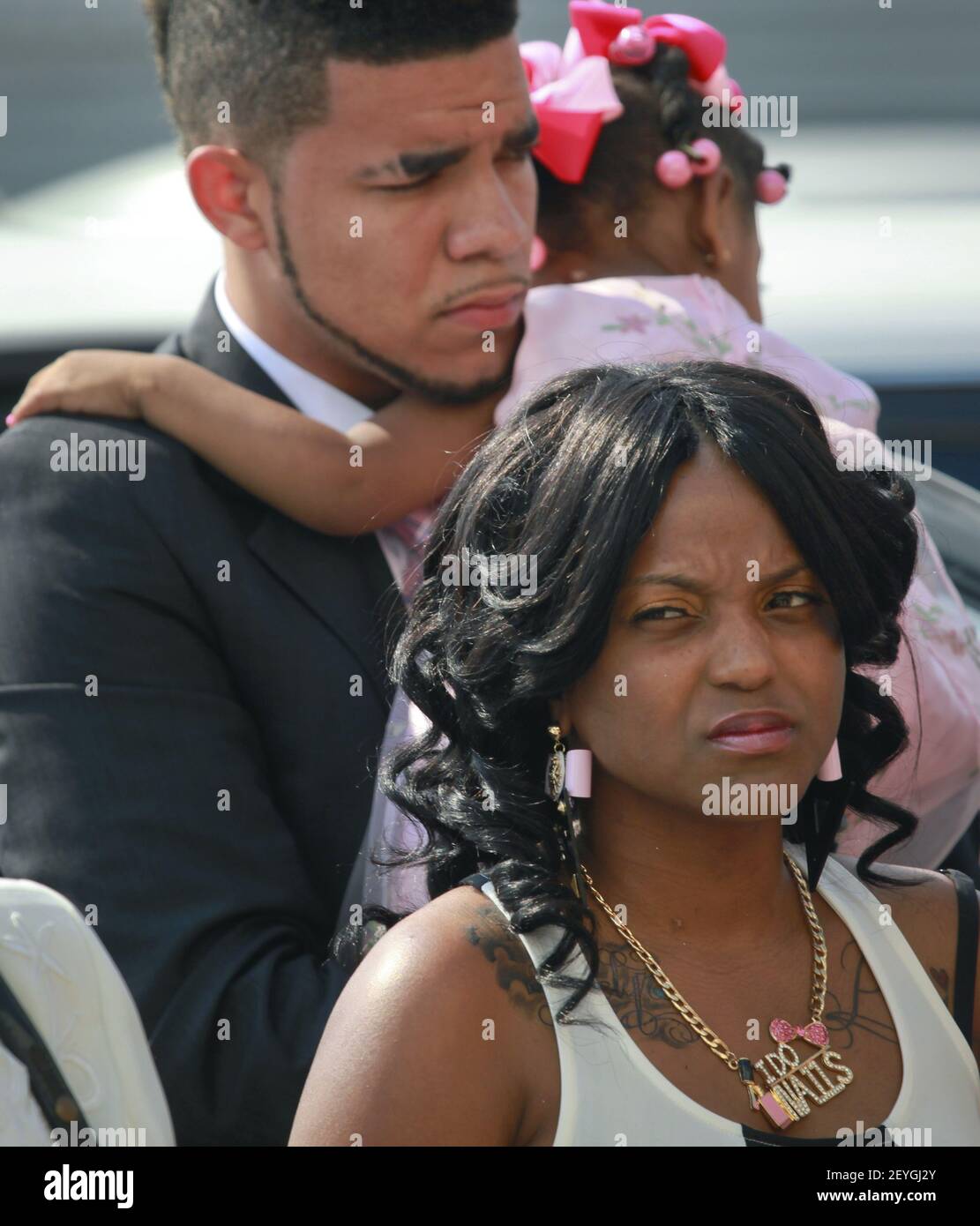 07 September 2013. New Hope Baptist Church. New Orleans, Louisiana ...