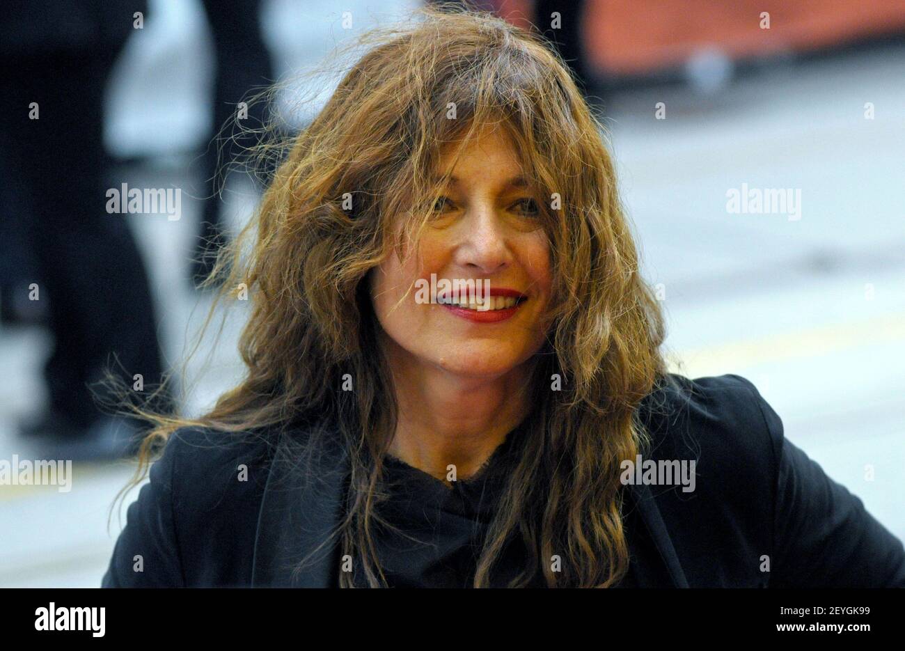 07 September 2013 - Toronto, Ontario, Canada - Catherine Keener. "Can A ...