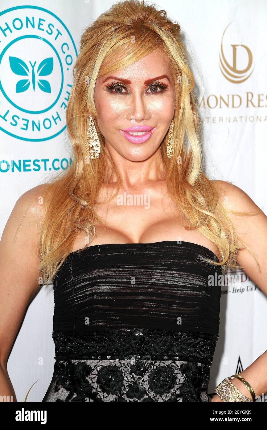 7 September 2013 - Beverly Hills, California - Tess Broussard. The ...