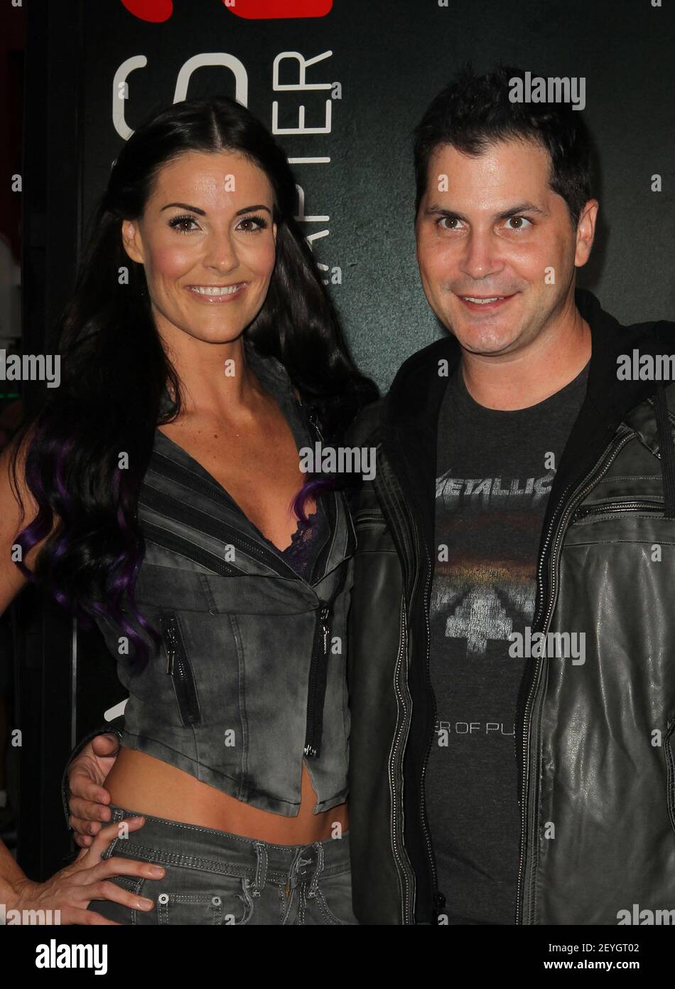 10 September 2013 - Universal City, California - Rileah Vanderbilt ...