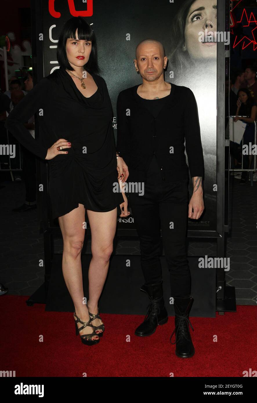 Joseph Bishara Insidious