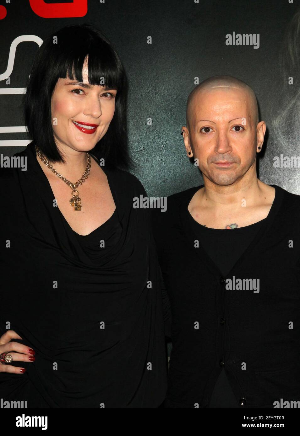 Joseph Bishara Insidious