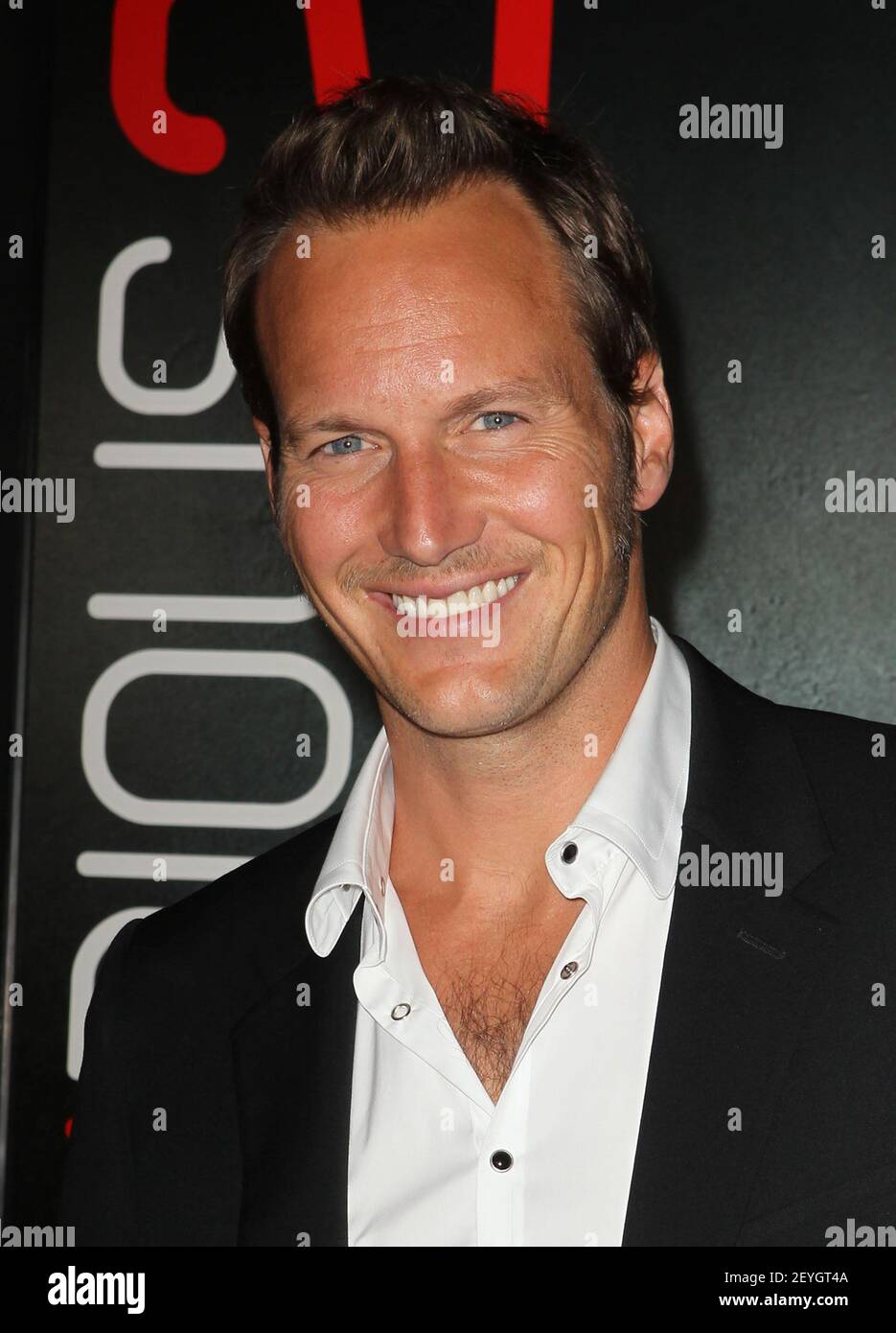 10 September 2013 - Universal City, California - Patrick Wilson ...
