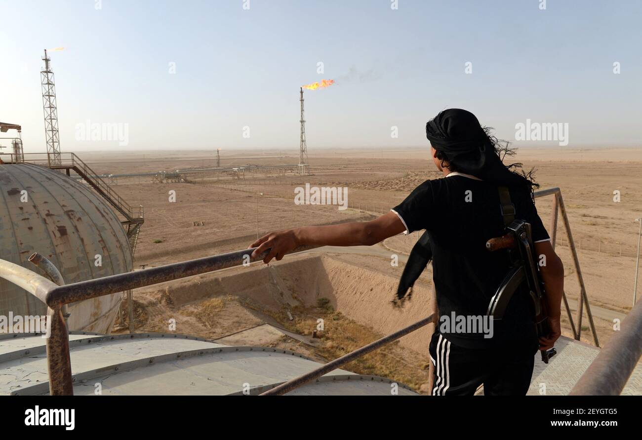 Shaddadi hi-res stock photography and images - Alamy