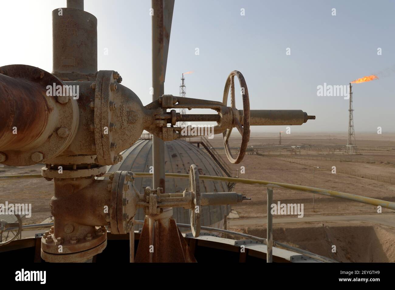 Shaddadi hi-res stock photography and images - Alamy