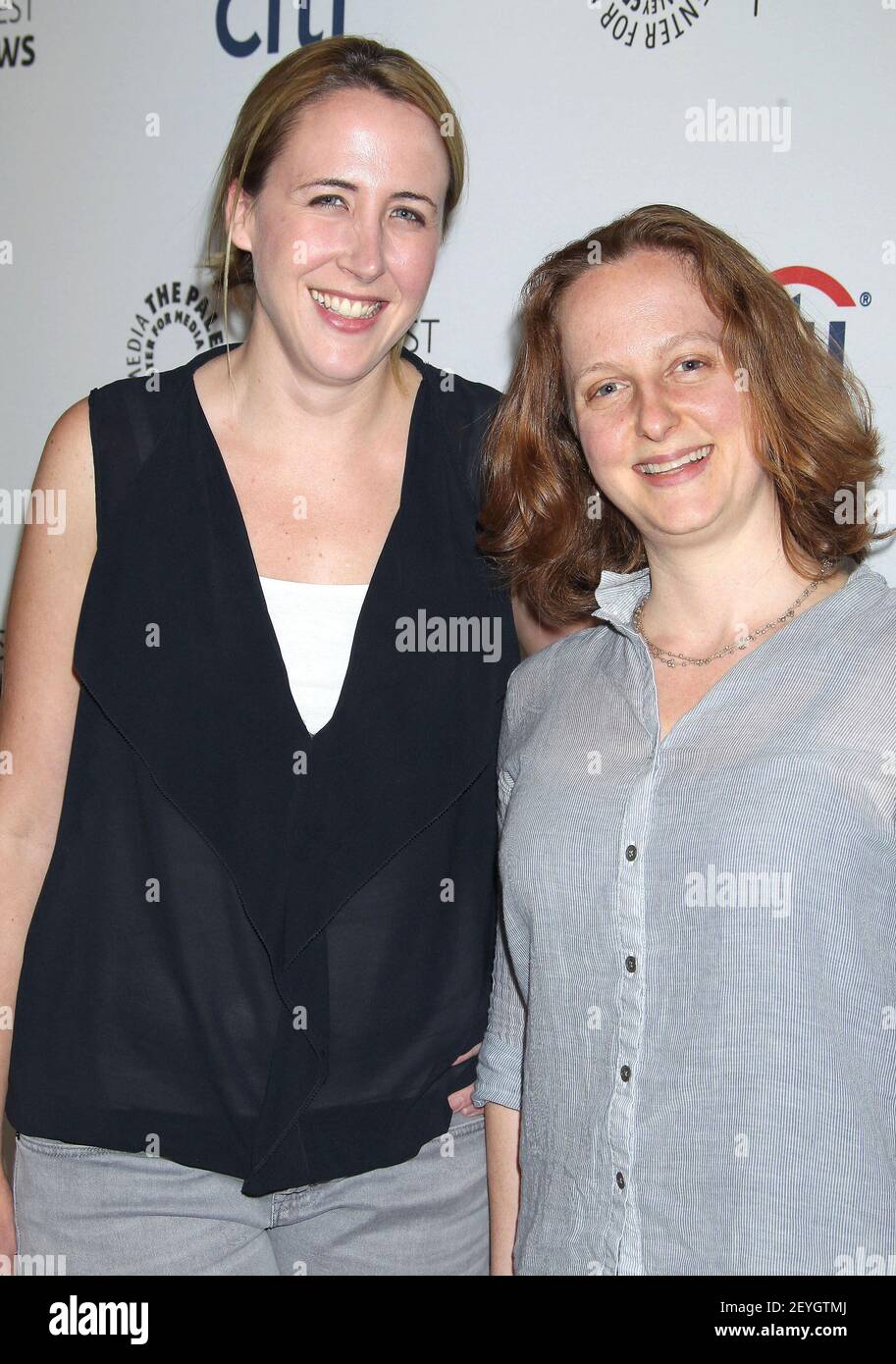 Sarah haskins and emily halpern hi-res stock photography and images - Alamy