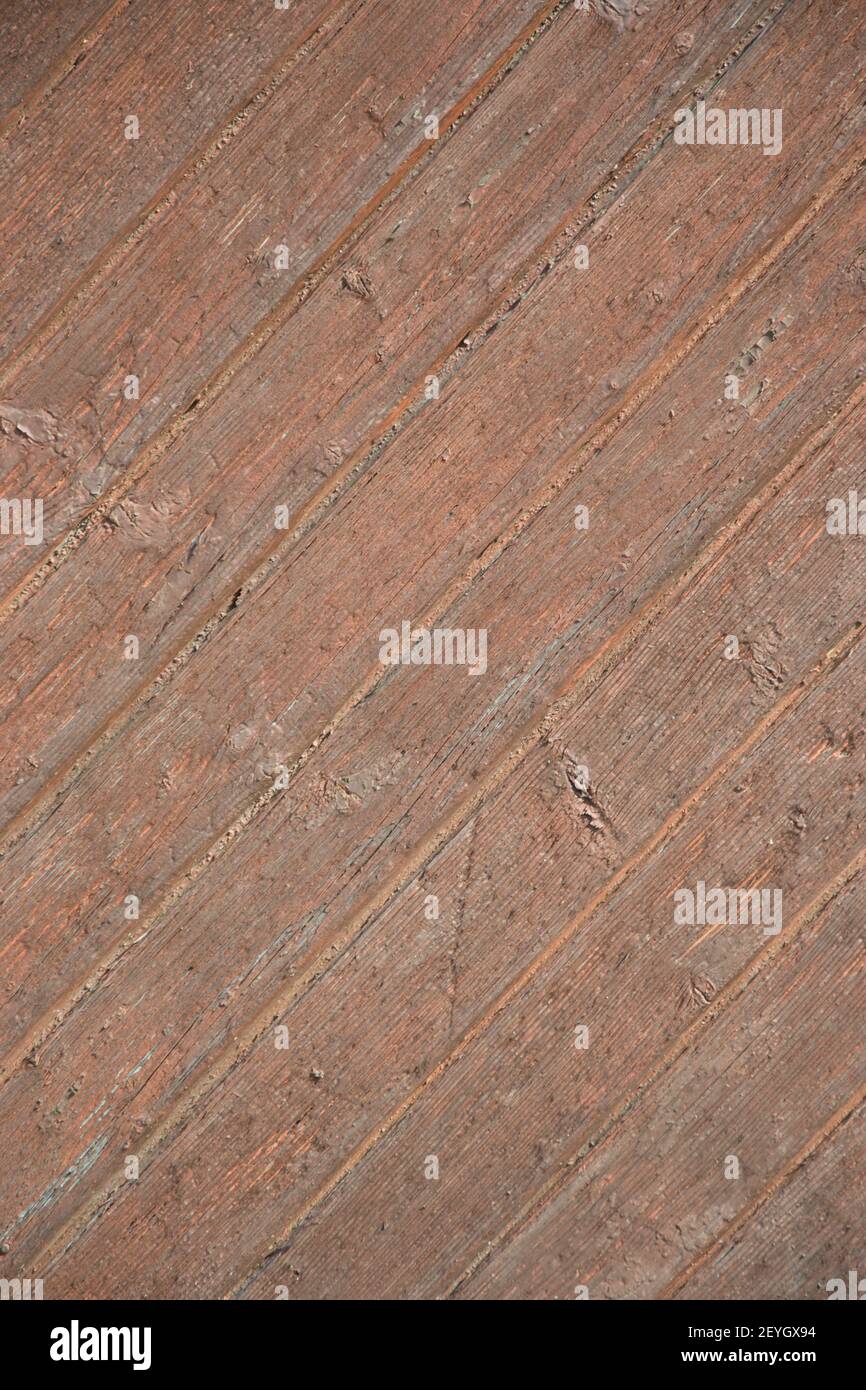 Wooden wall pattern, brown wood background, painted door, old wooden ...