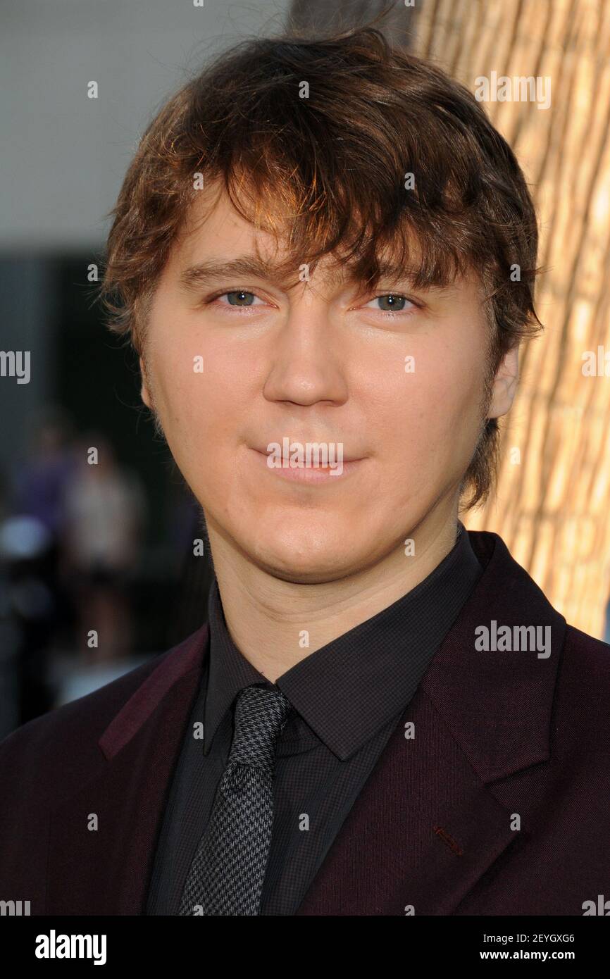 12 September 2013 - Beverly Hills, California - Paul Dano. "Prisoners ...