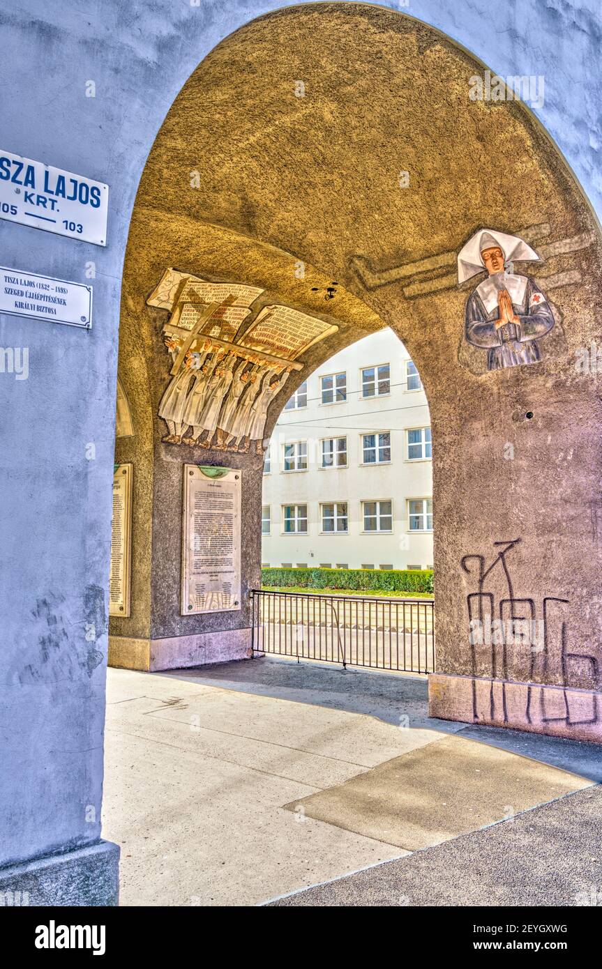 Fascist Style Architecture High Resolution Stock Photography and Images ...