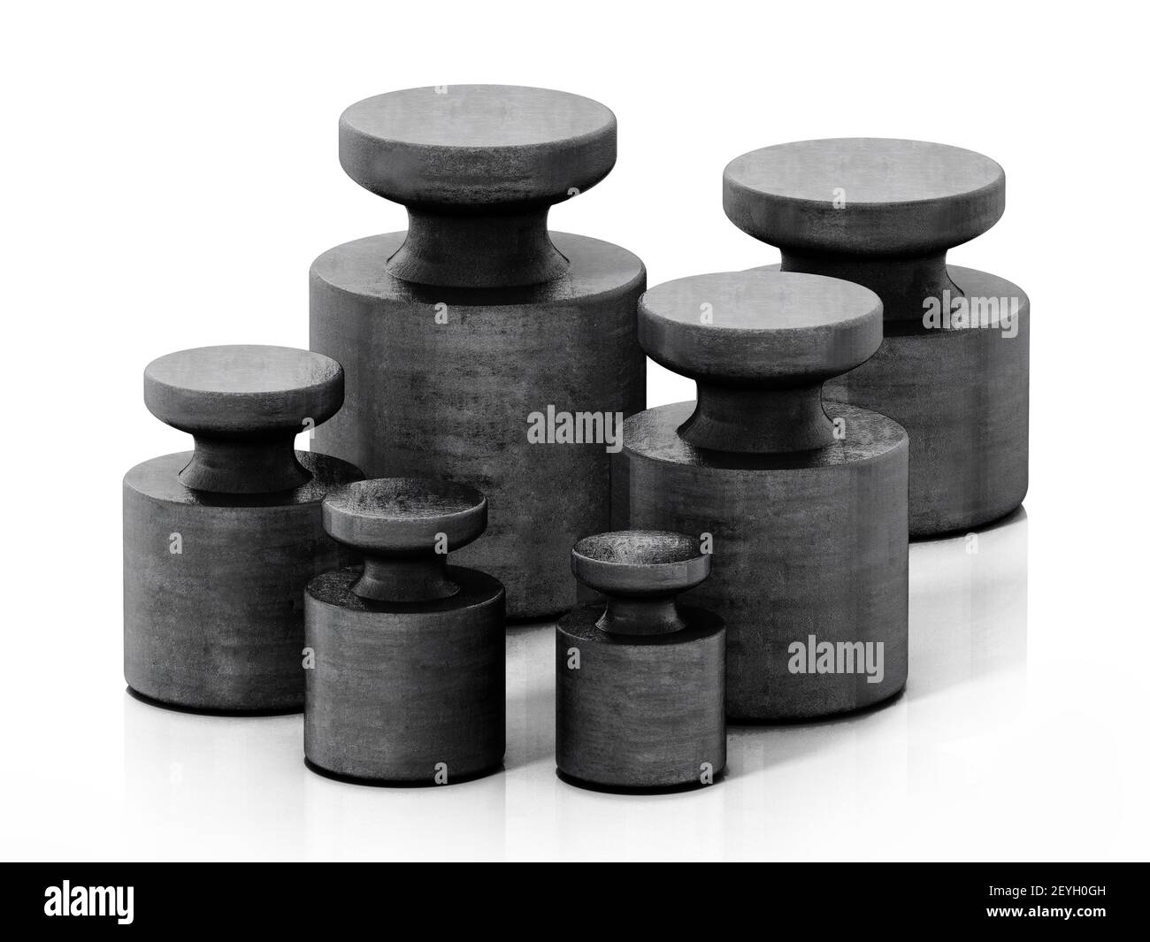 Balanced scales hi-res stock photography and images - Alamy