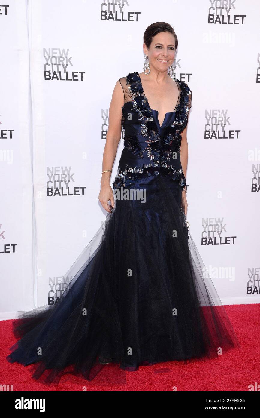 Alexandra Lebenthal attends the New York City Ballet 2013 Fall Gala at ...